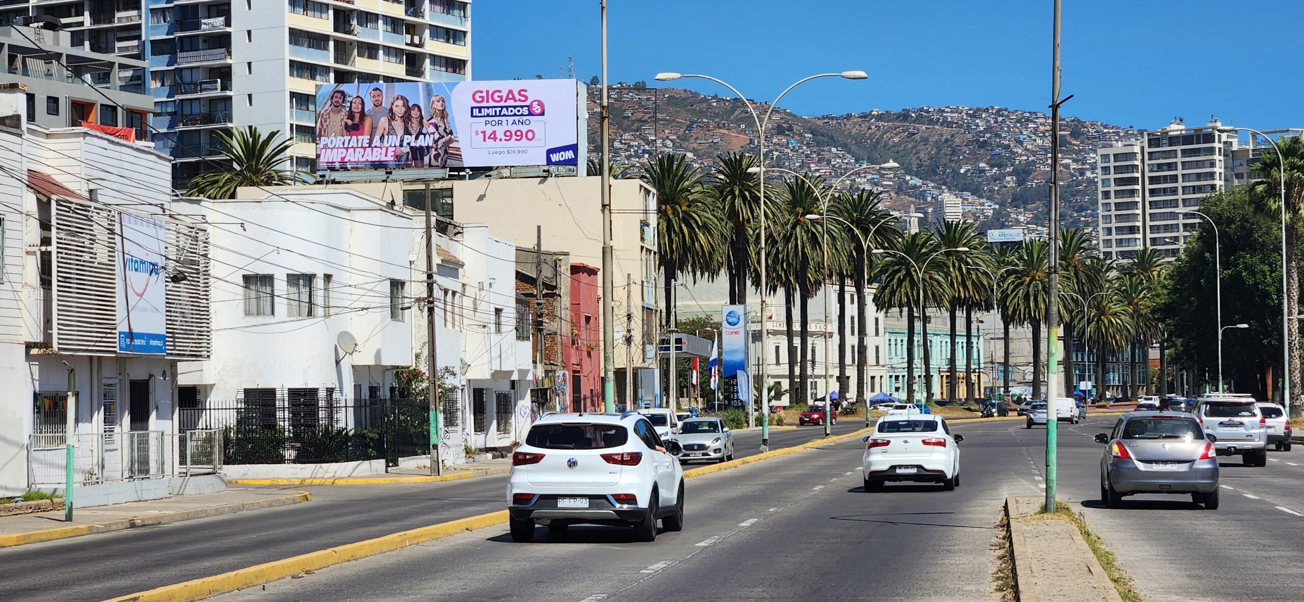 850 Autopista del Elqui - Grupo Cva